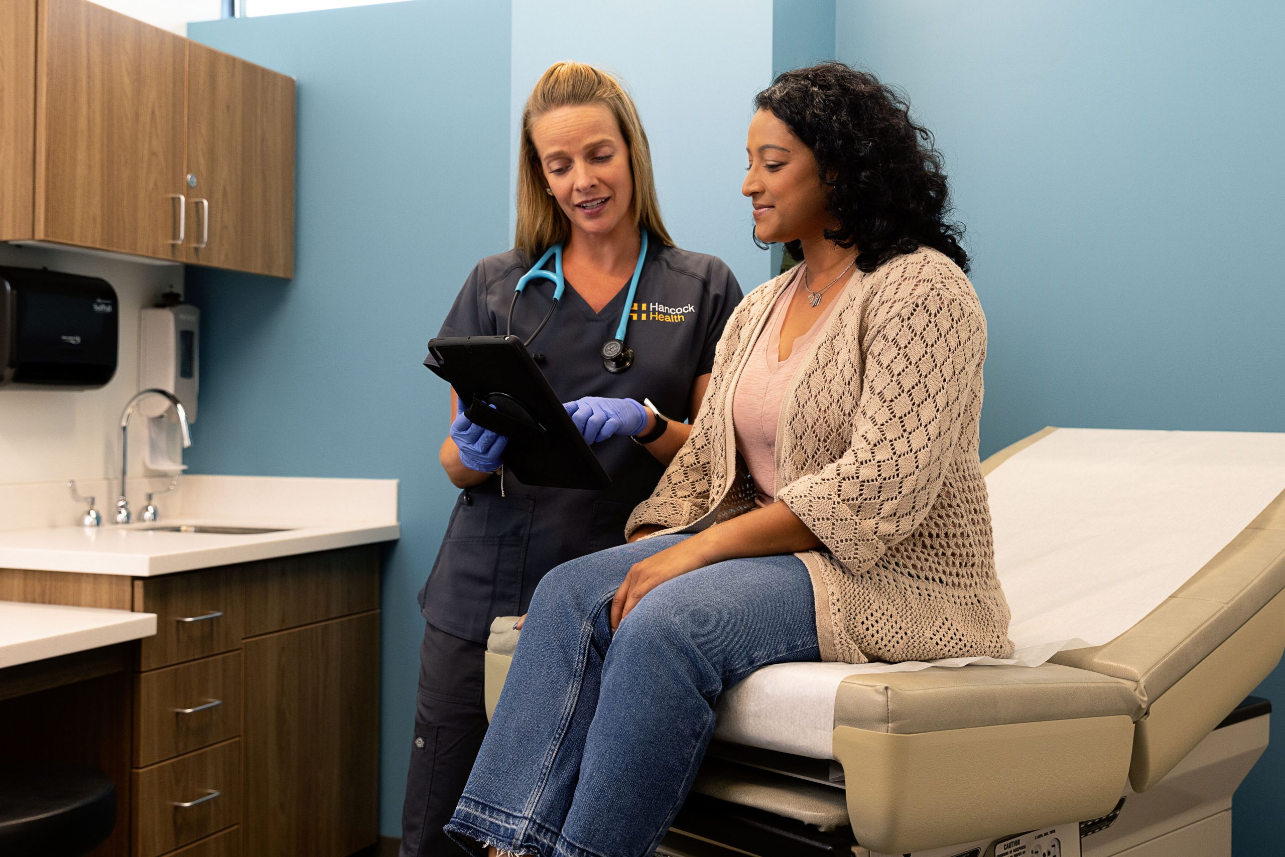 Preventative Health Screenings - Gateway Hancock Health