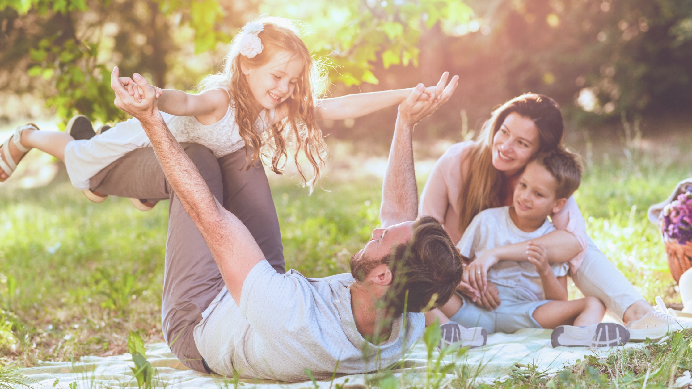 Top 7 Reasons Gateway is Great for a Busy Summer - Gateway Hancock Health