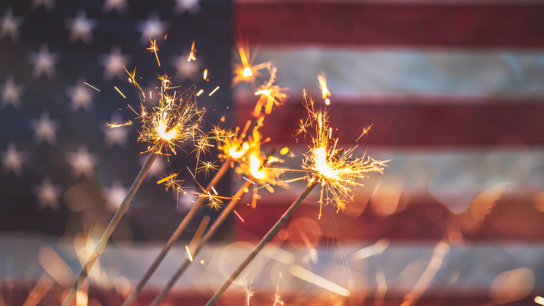 Practice Fireworks Safety This July 4th - Gateway Hancock Health