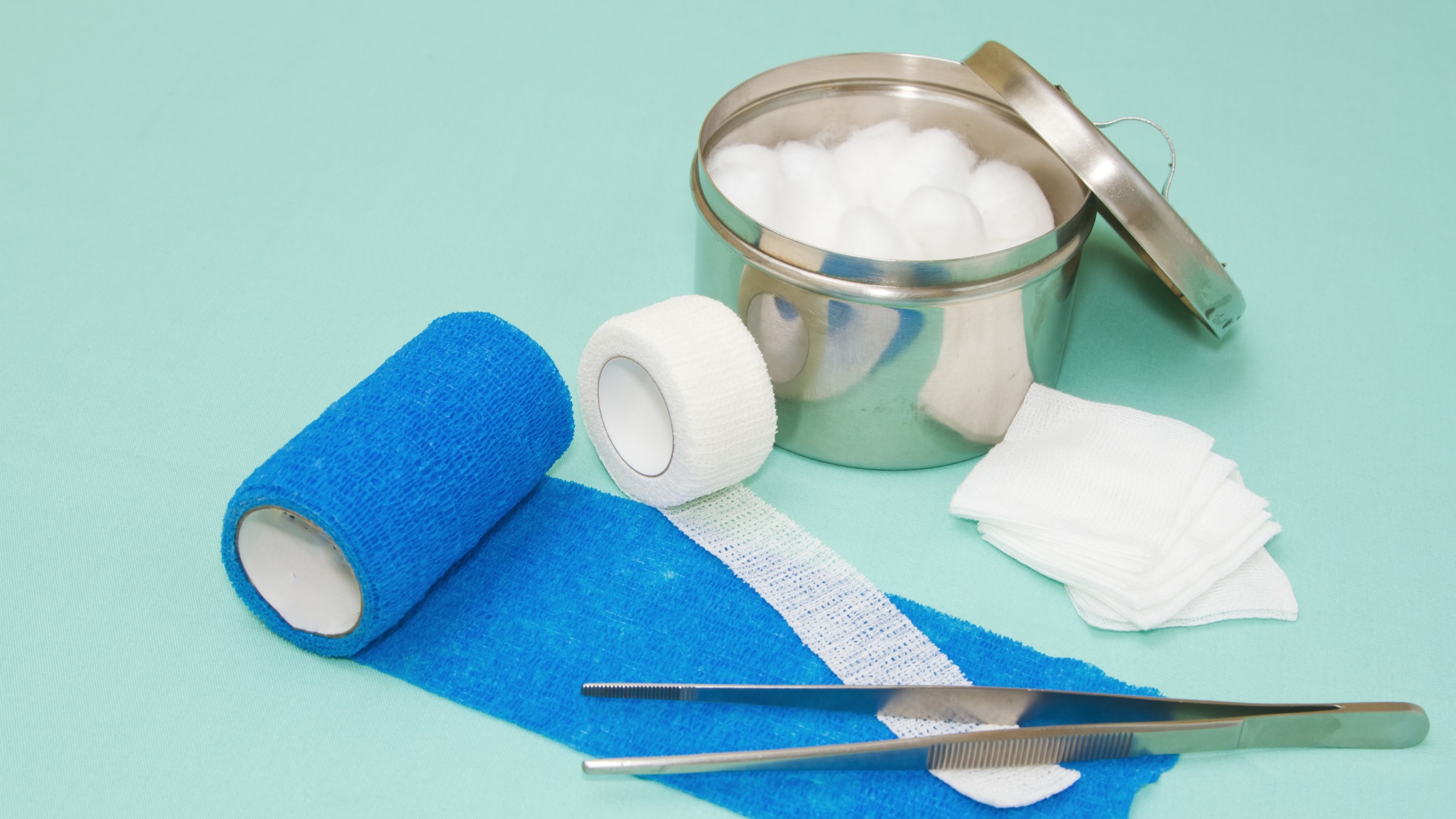 Wound Care Dos and Don’ts - Gateway Hancock Health